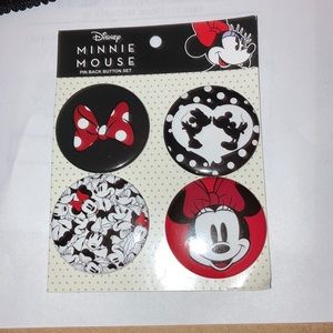 Disney | Accessories | Mickey Mouse Bundle | Poshmark